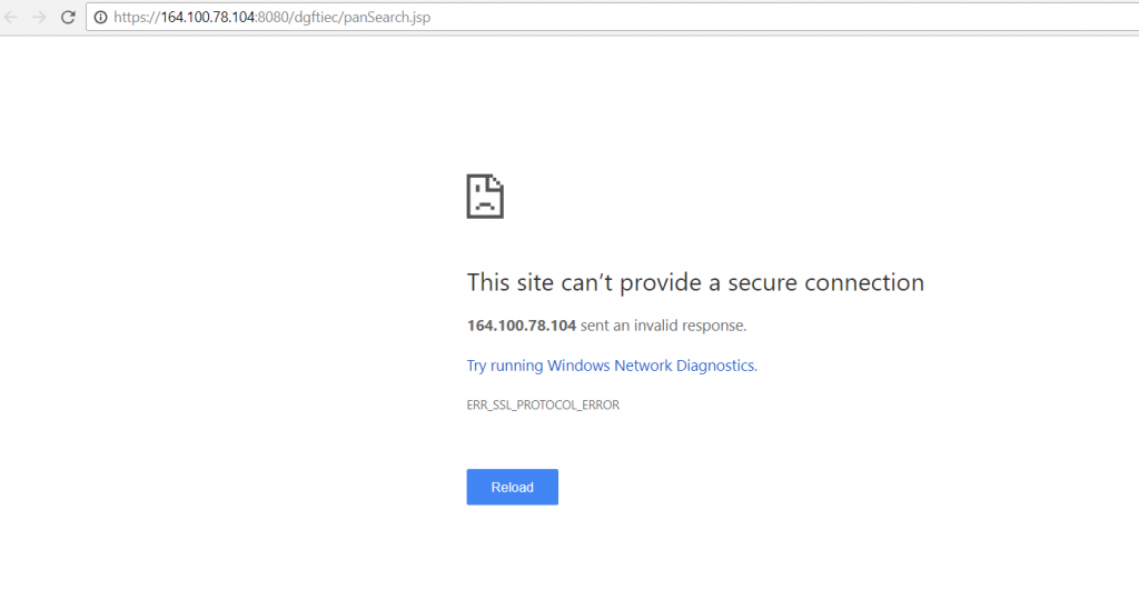 How to apply for IEC (Import Export Code) – Lexship